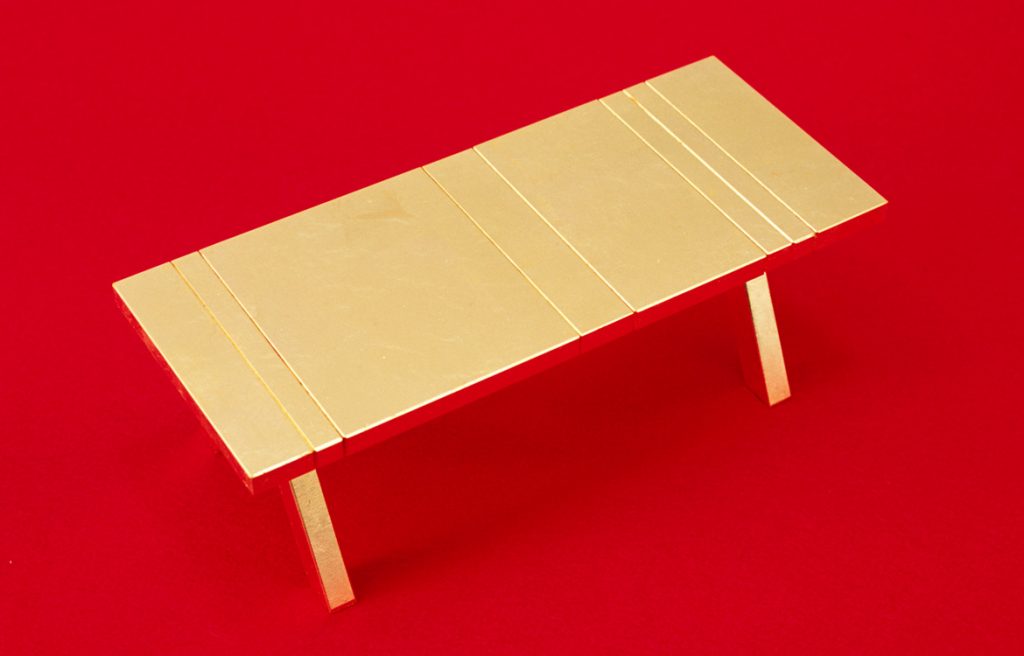 Last Supper | Table | EYKING